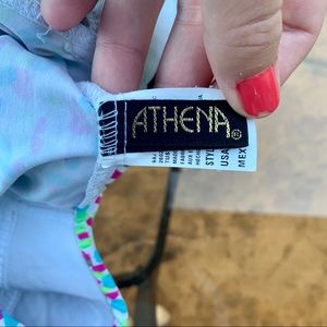 Athena | Swim | Athena Tankini Swim Top | Poshmark